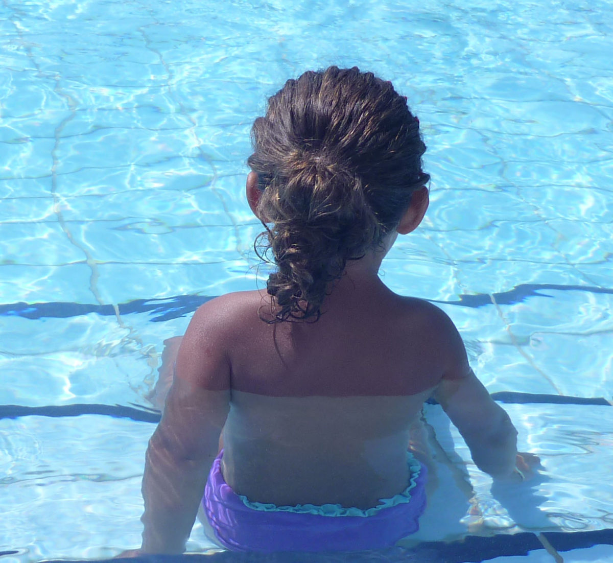 Dry and Secondary Drowning - Emergency Help Phones | Kings III