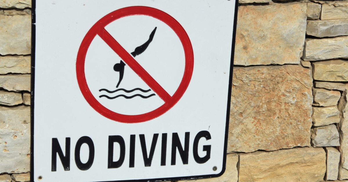 Public Pool Safety Tips - Emergency Help Phones | Kings III