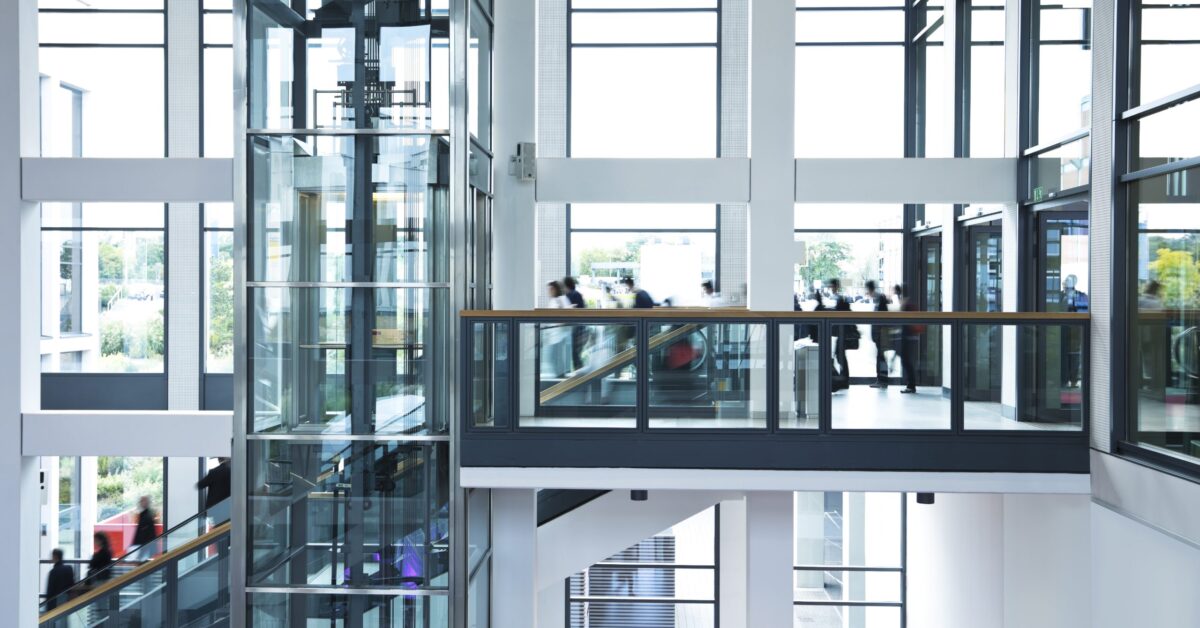 Interesting Facts About Elevators You Should Know | Kings III