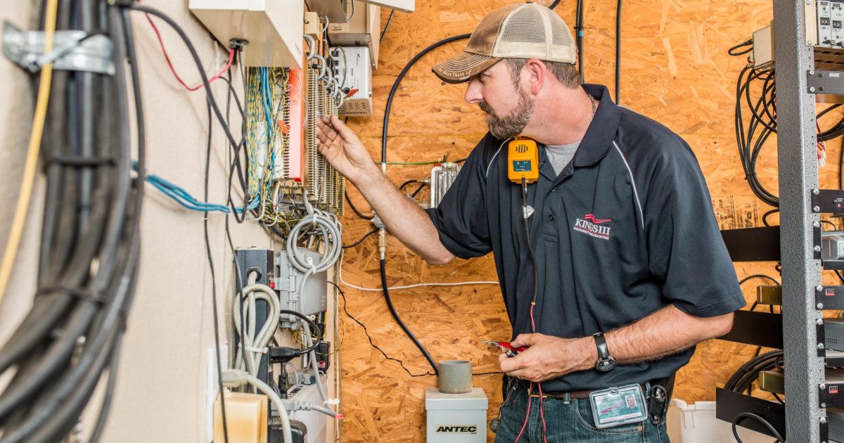 Kings III Centralizes Your Emergency Communication Needs - Emergency ...