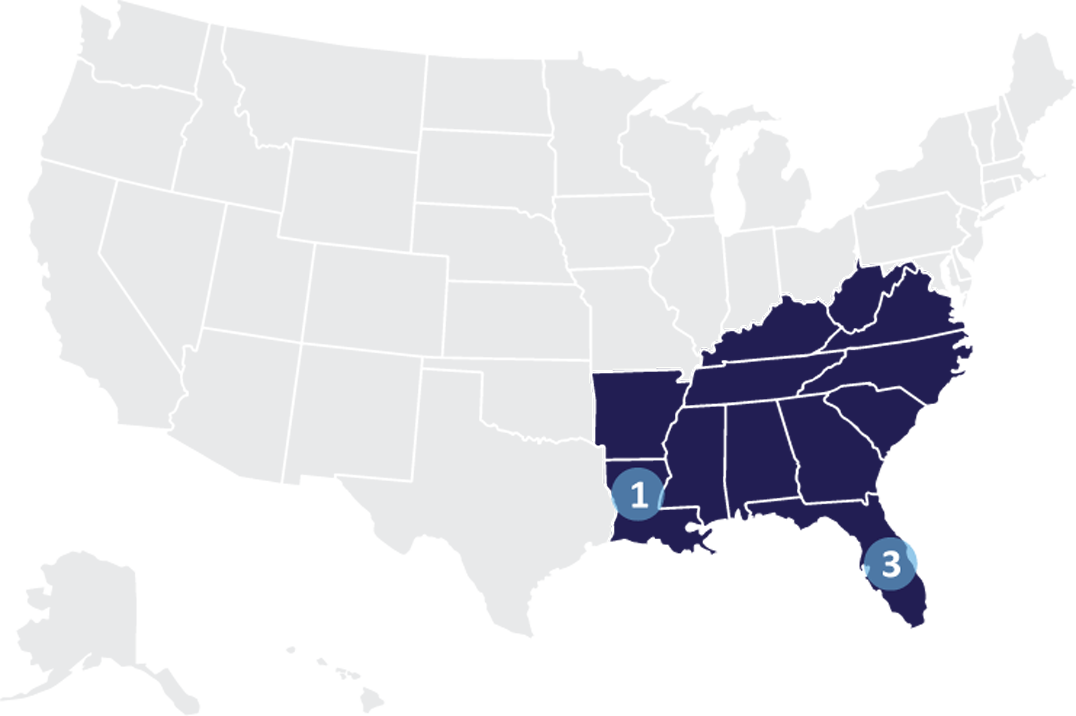 Southeast Elevator Partners - Emergency Help Phones | Kings III