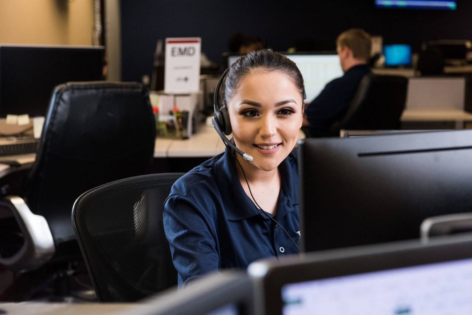 All Inclusive Emergency Help Phone Monitoring | Kings III