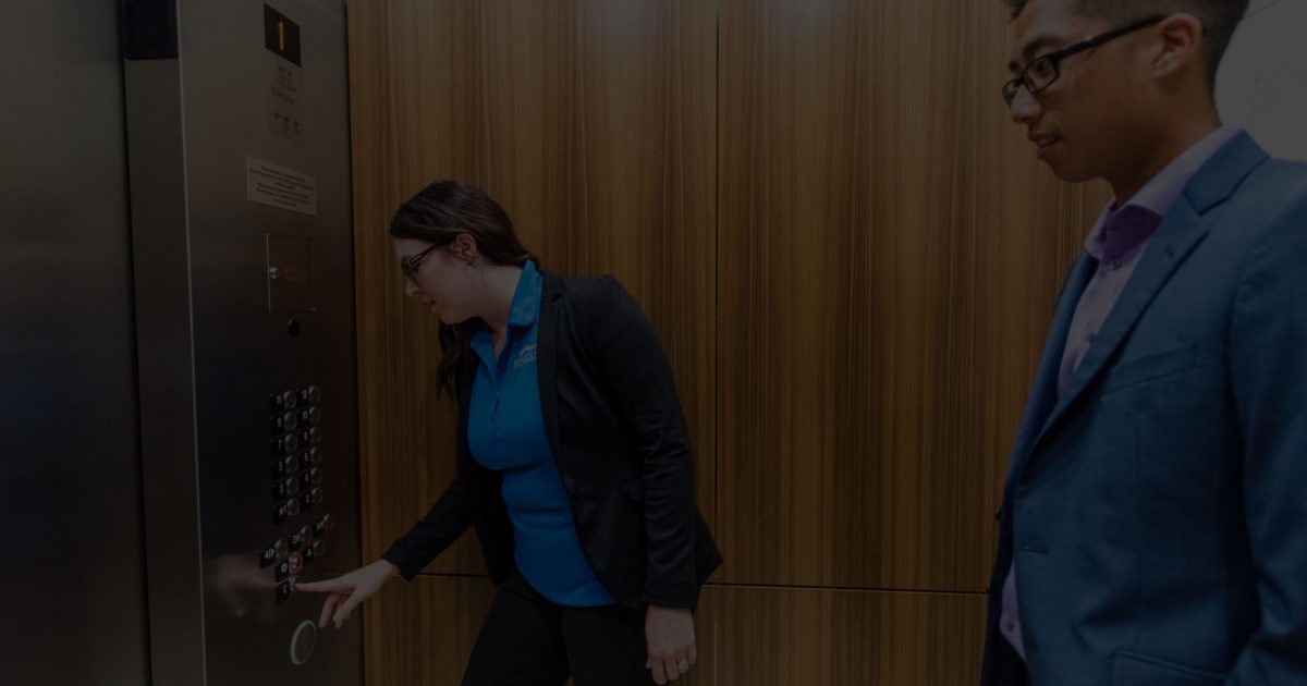 Testing Procedure For Your Elevator Help Phones | Kings III