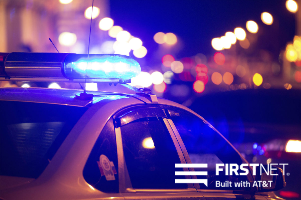 FirstNet Phones - Emergency Help Phones | Kings III
