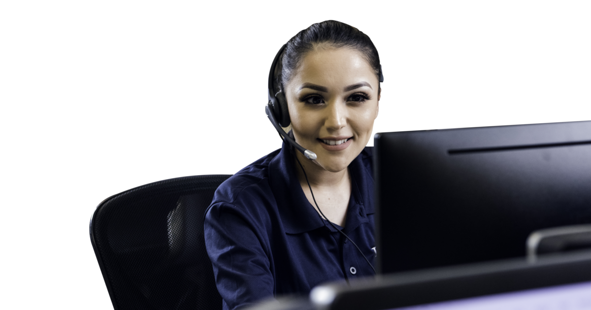 Emergency Response Starts With Us - Emergency Help Phones | Kings III