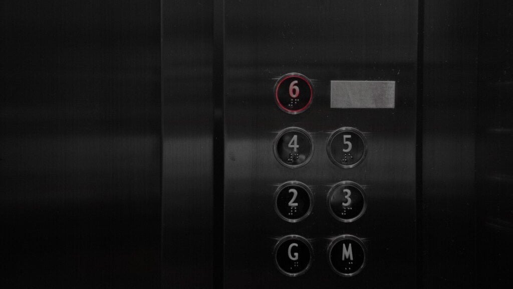 Skyline Cellular Elevator Emergency Phone Solution | Kings III