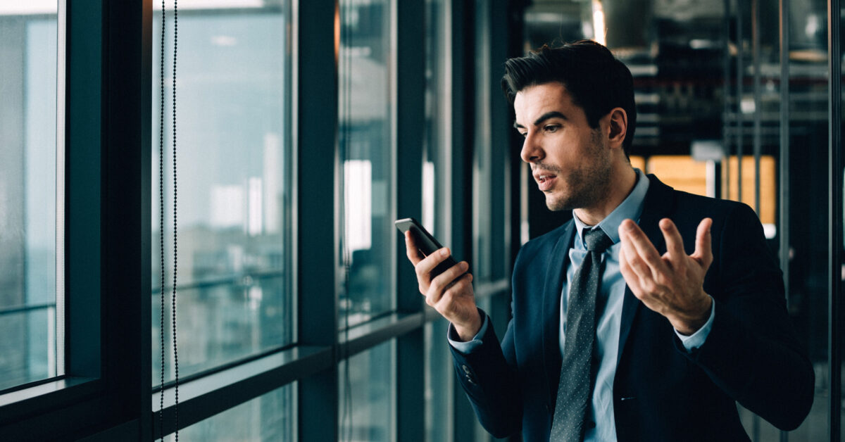 5 Most Common Reasons Smartphones Fail at Property Safety - Kings III