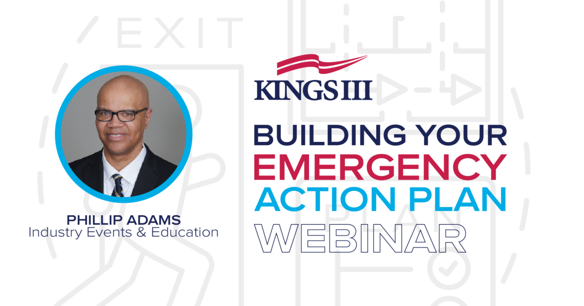 Elevator Phone Guides - Emergency Help Phones | Kings III